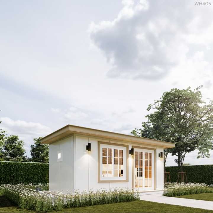 JAPANESE MODERN HOUSE | Wonder House